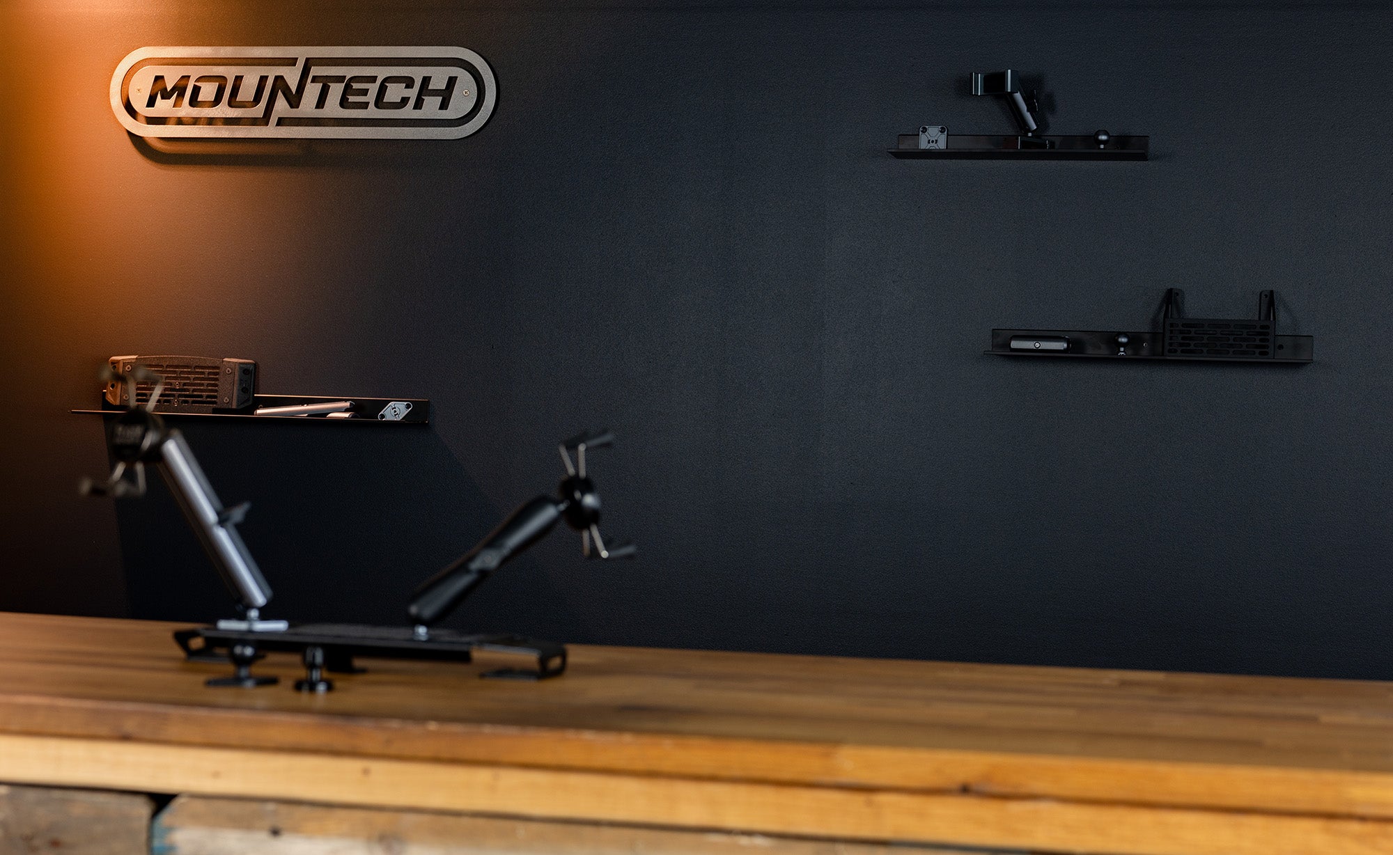 Complete installation guide series: Coming Soon! – Mountech