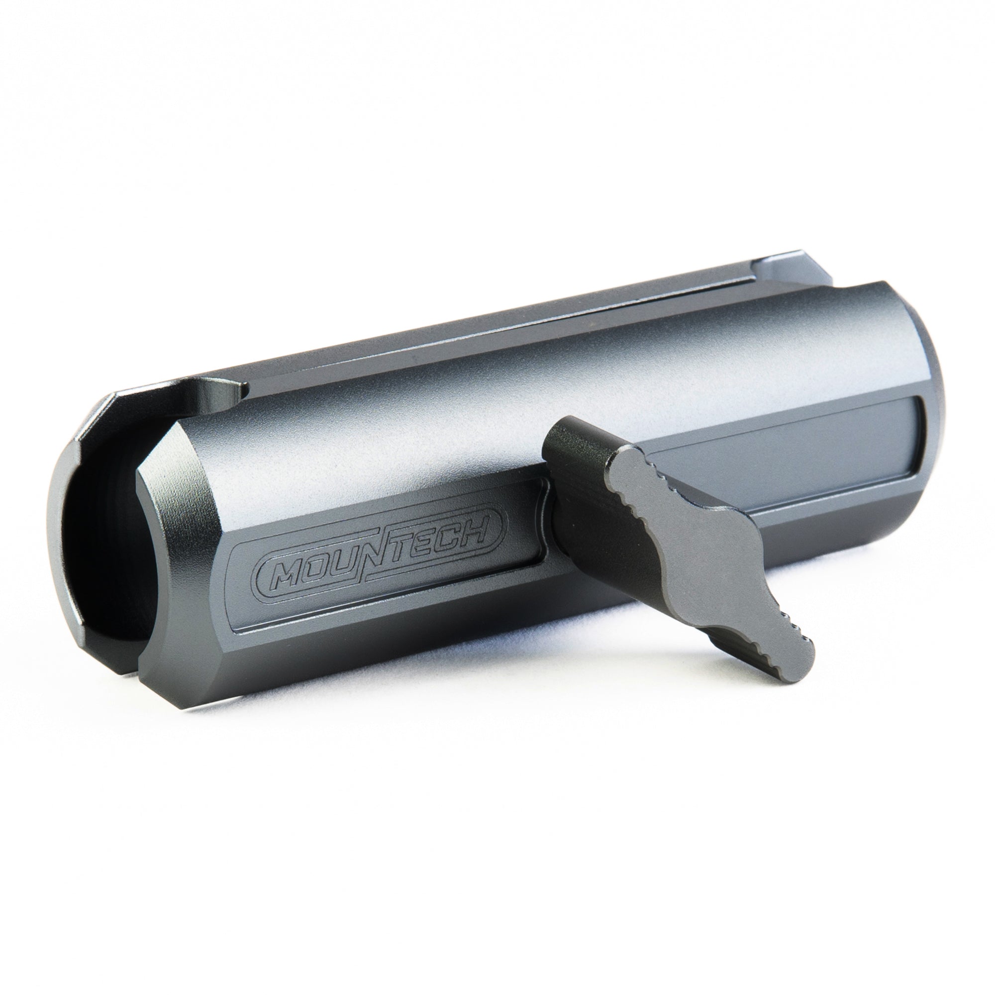 Mountech Design - Mounting Arms - Billet Aluminum, Lifetime Warranty