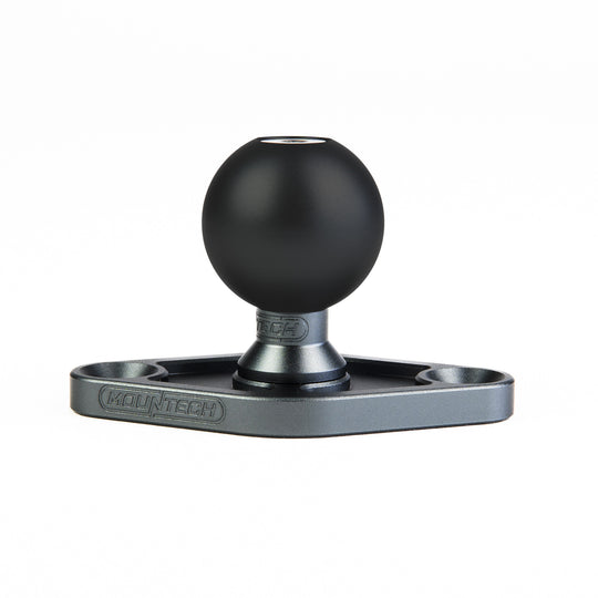 Mountech Design - Mounting Bases - Ball and Socket Style Mounts