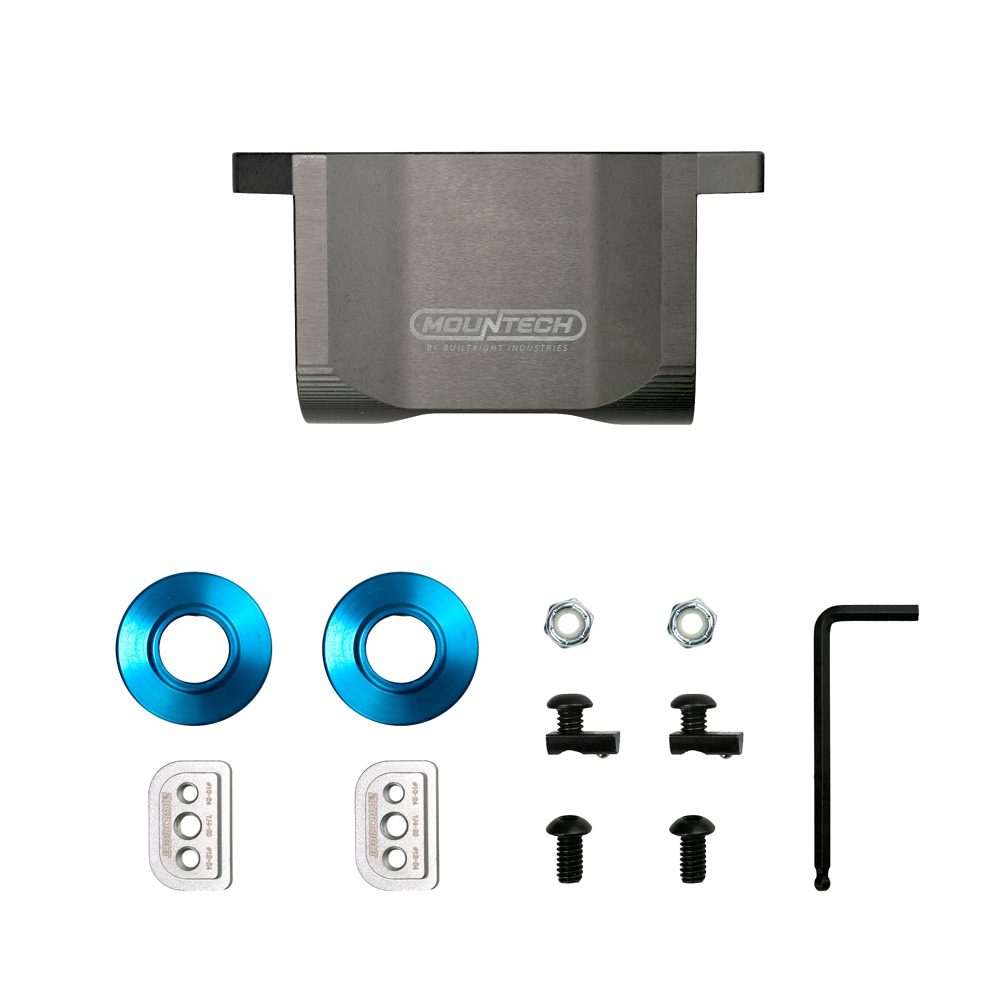 Bike Fork Mount – Mountech