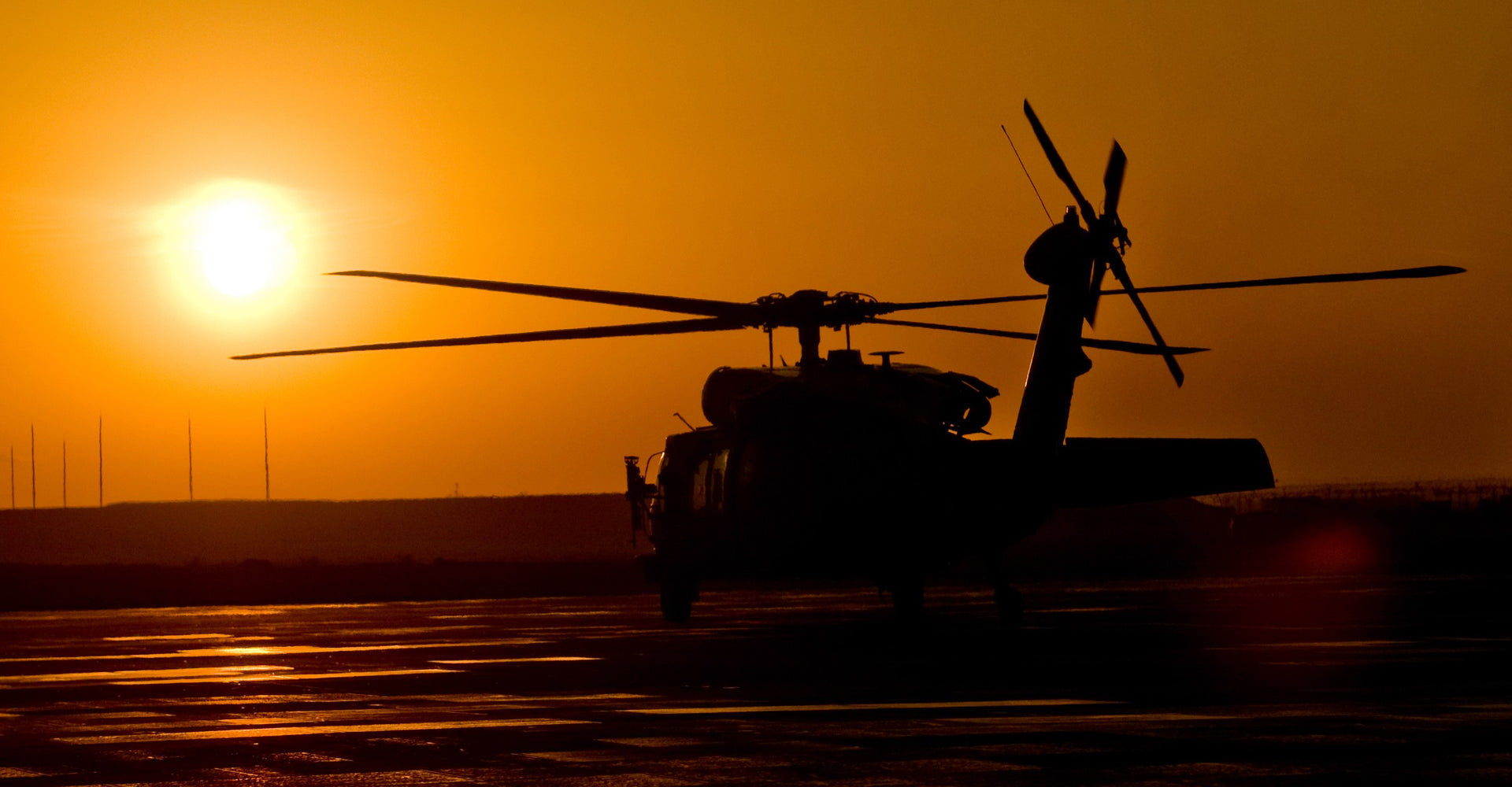 Defense – Mountech