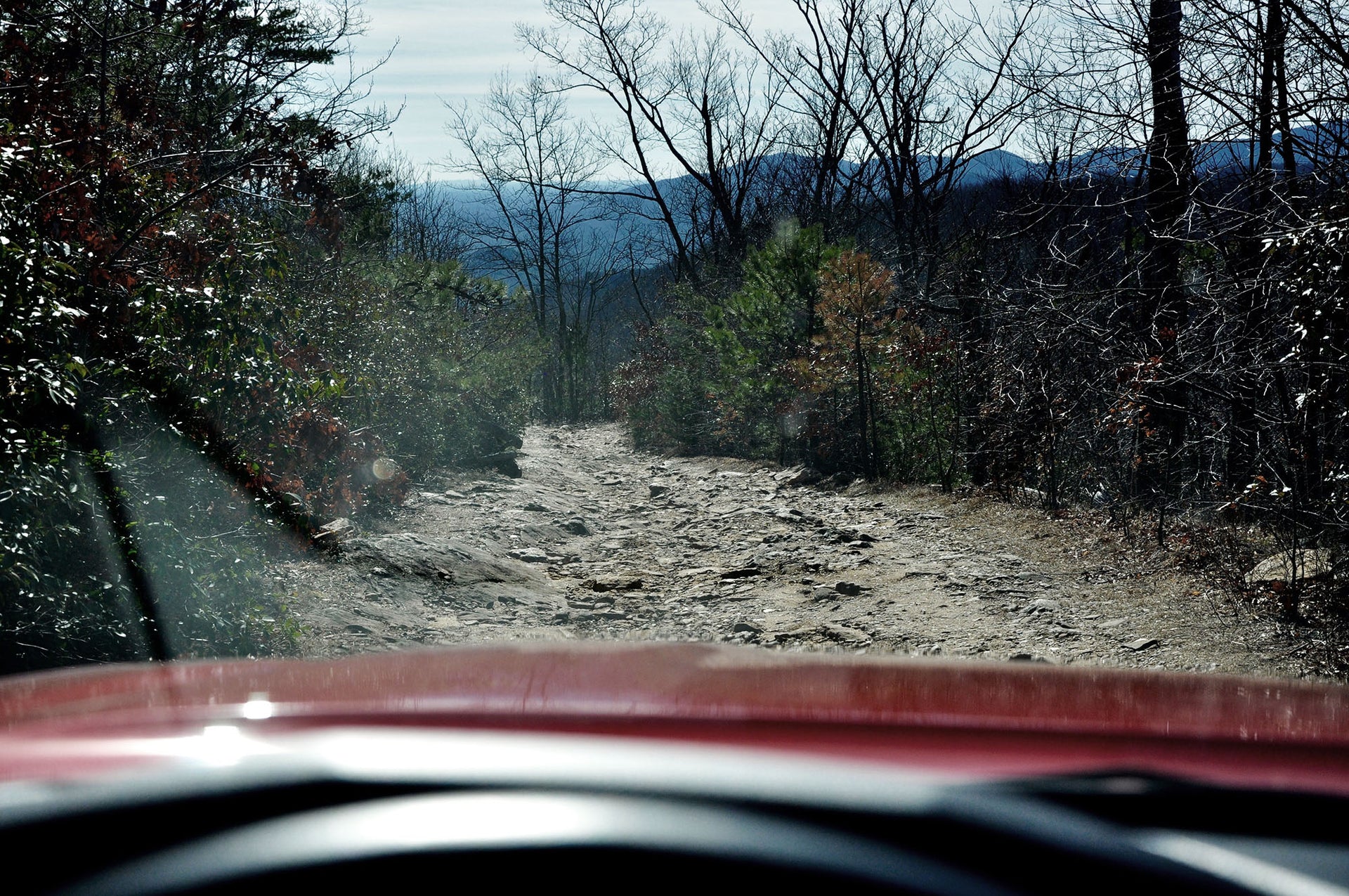 Defense – Mountech